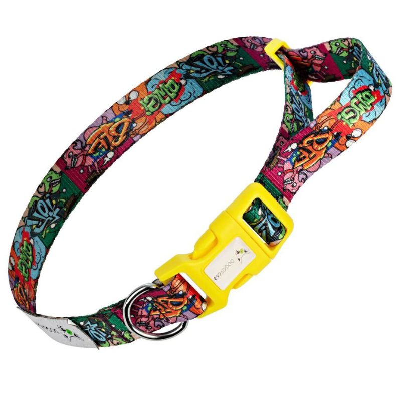 Doggy Eco Eco-Friendly Dog Collars – My Green Stuff