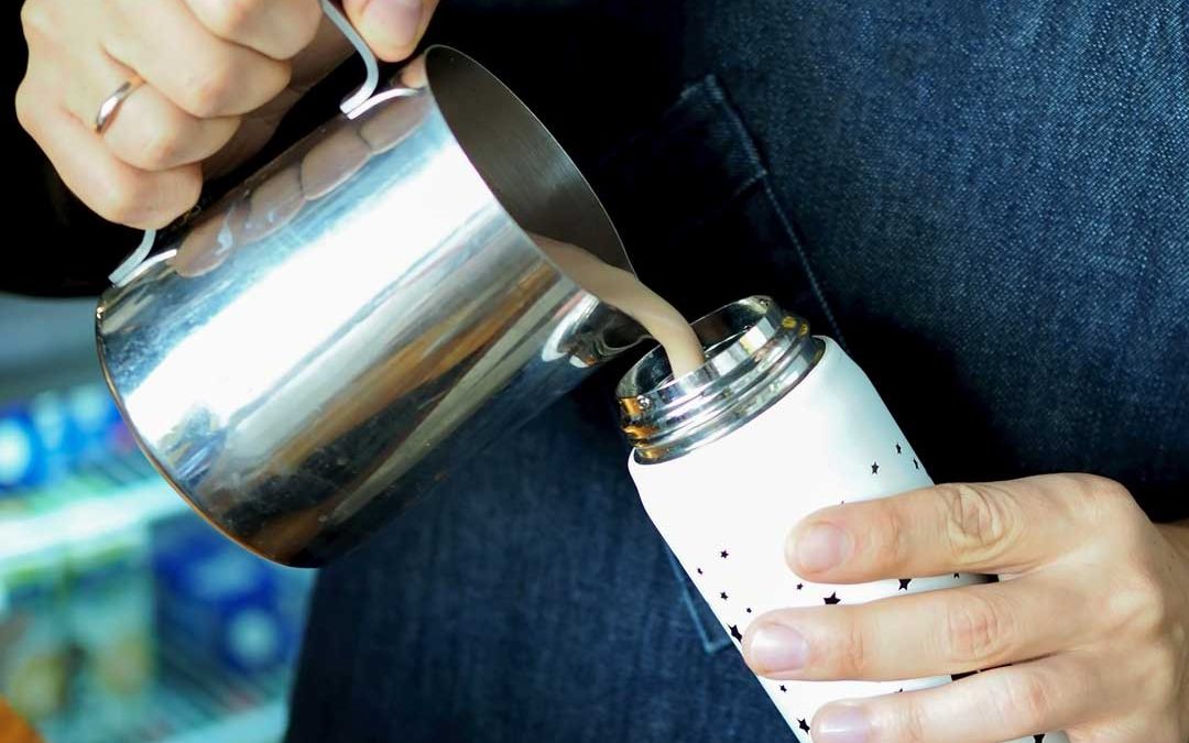 Ditch the disposables, switch to the best reusable coffee cups – My ...