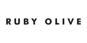 Ruby Olive – My Green Stuff