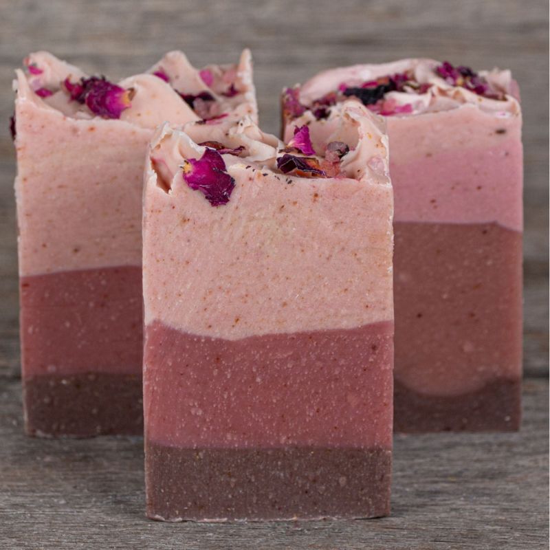 Soap – My Green Stuff
