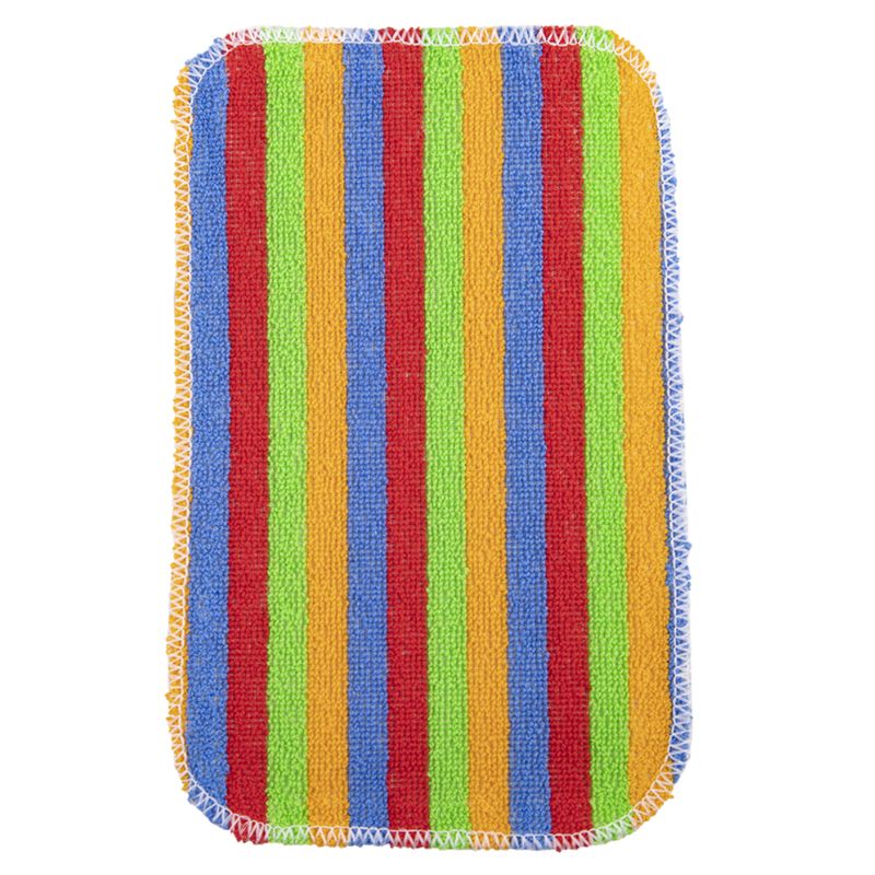 Appetito Eco Scrubber Universal Scrub Cloth 15x24cm – My Green Stuff