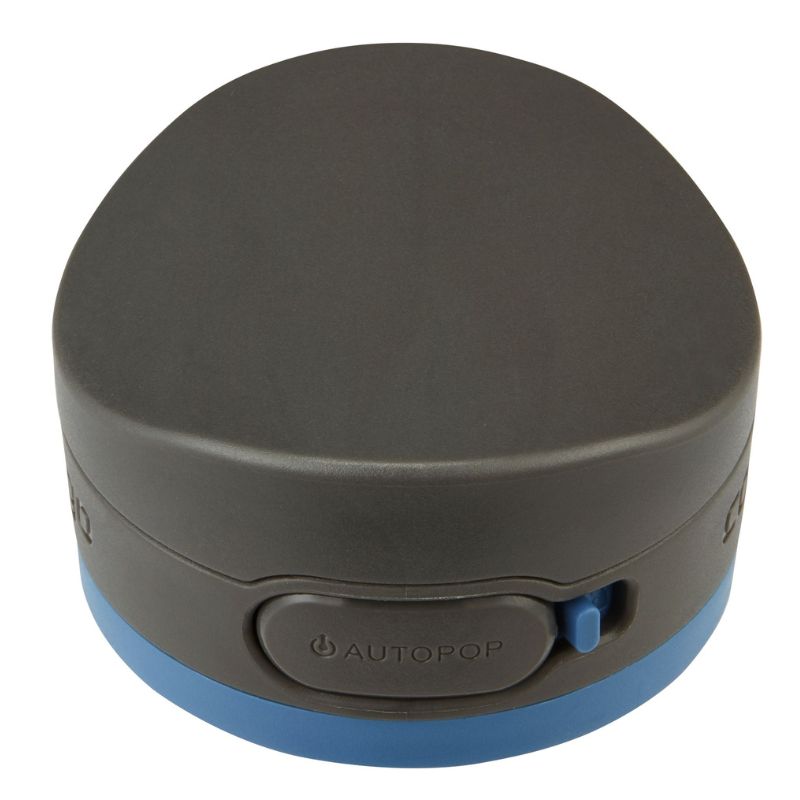 Contigo Jackson Chill Autopop stainless steel bottle 591ml – My Green Stuff