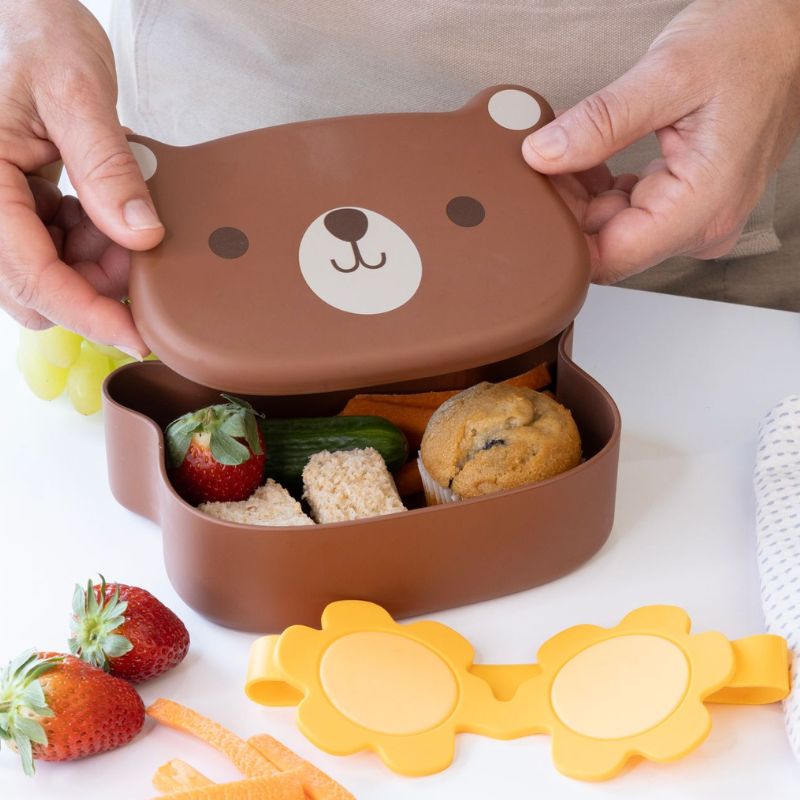 Cuisena PLA lunch box – My Green Stuff