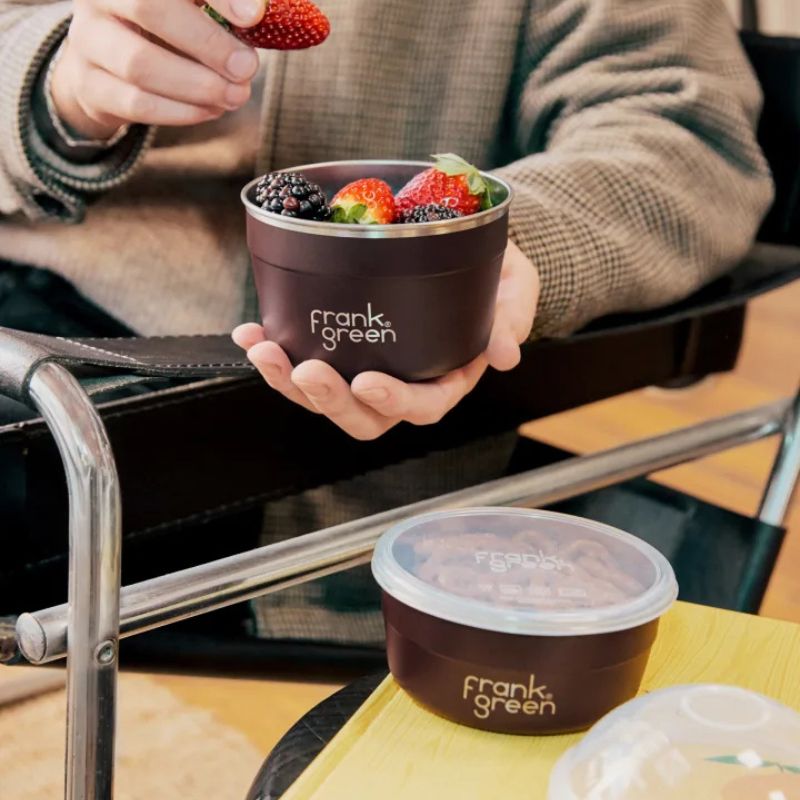 Frank Green To Go Bowl Duo Pack – My Green Stuff