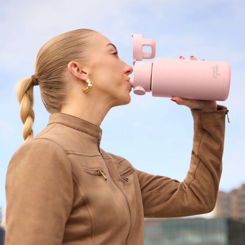 Frank Green Grip & Sip Lid – My Green Stuff