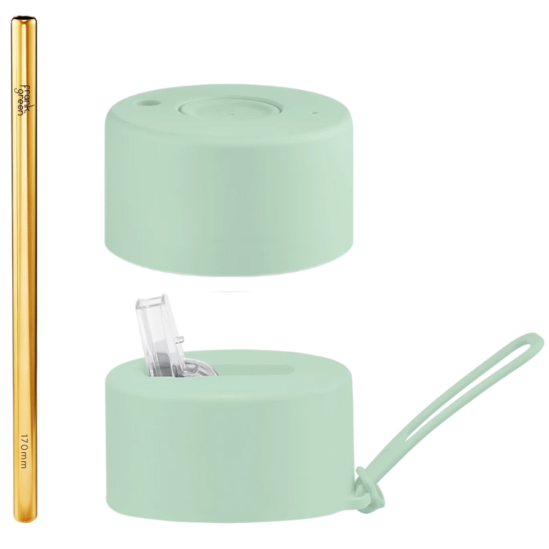 Frank Green Duo Lid Pack - spare replacement lids – My Green Stuff