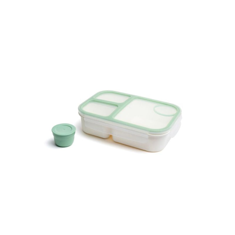 LocknLock To-Go Bento Box 980ml – My Green Stuff