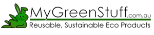 My Green Stuff - Reusable, Sustainable Eco Products