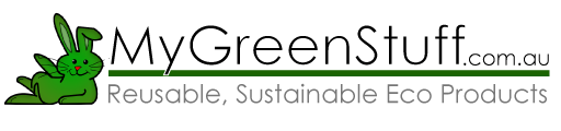 My Green Stuff - Reusable, Sustainable Eco Products
