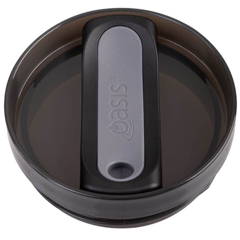 Oasis replacement lid for 1.2L Commuter Travel Tumbler – My Green Stuff
