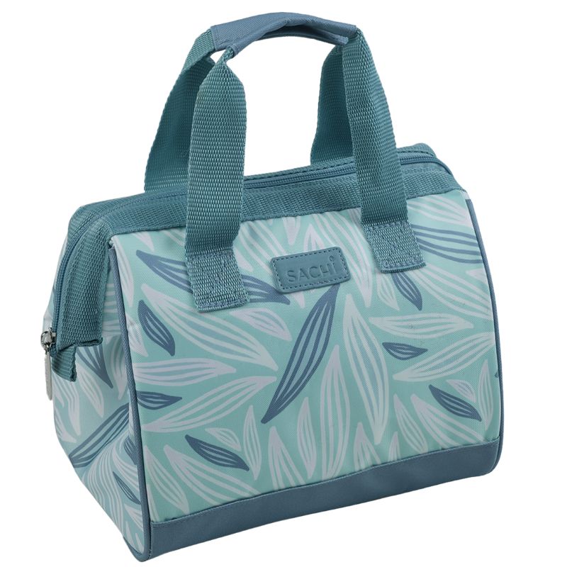 Sachi Insulated lunch bag Tote – My Green Stuff