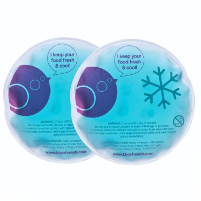 b.box Gel Cooler Twin Pack – My Green Stuff