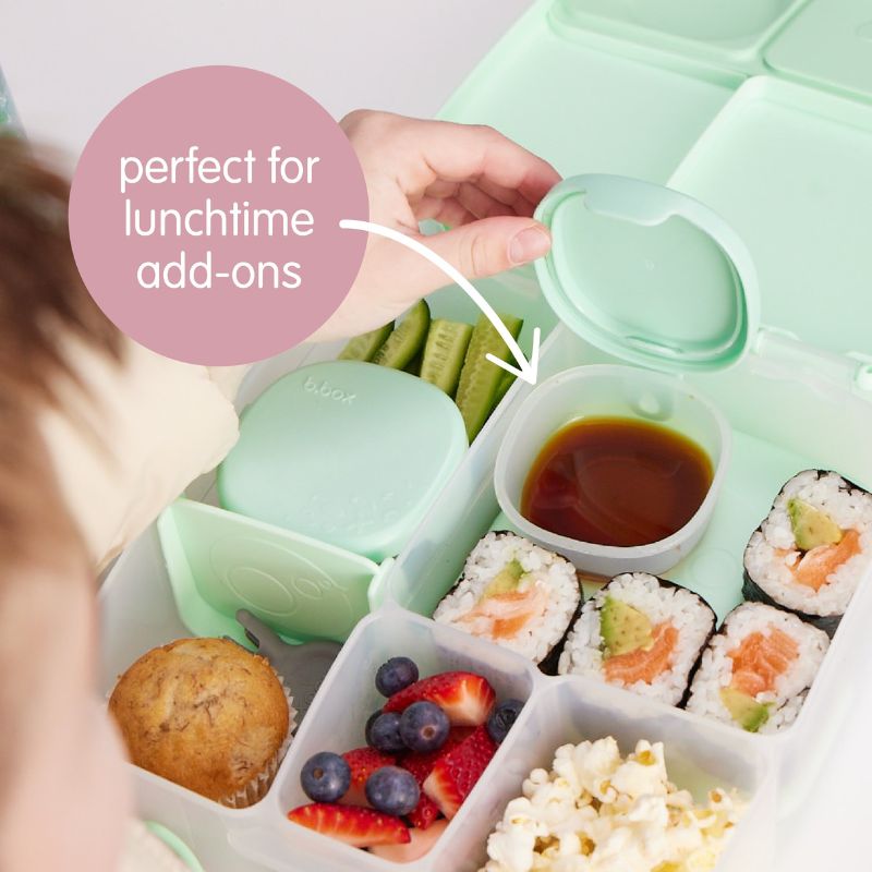 b.box Snack Tubs – My Green Stuff
