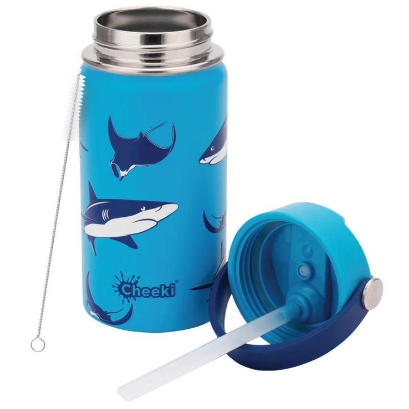 Cheeki Little Adventurer Range 400ml – My Green Stuff