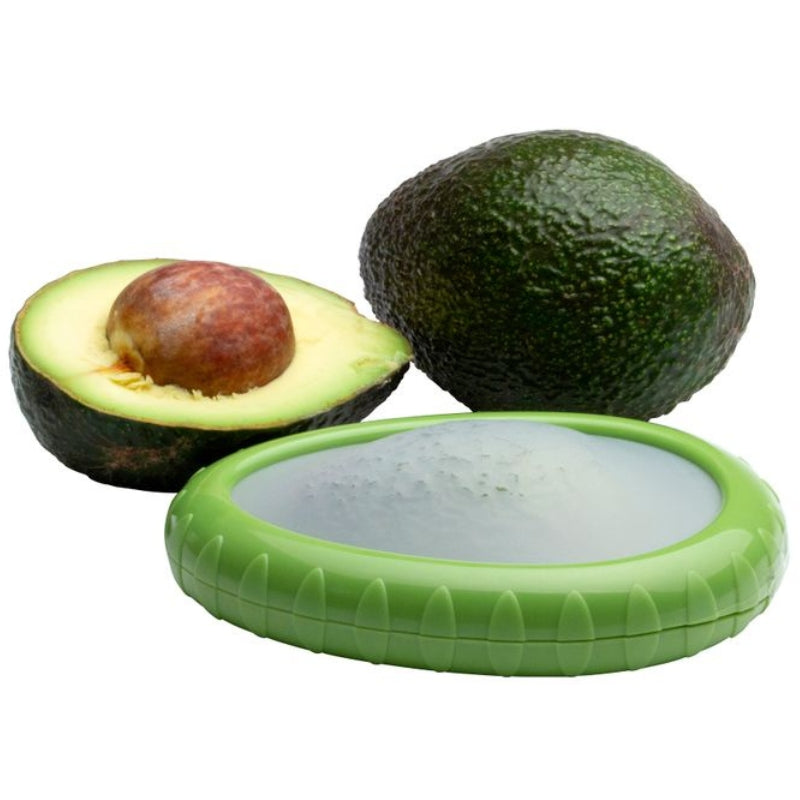 Cuisena Fresh Keeper Silicone Pod for Fruit and Veggies – My Green Stuff
