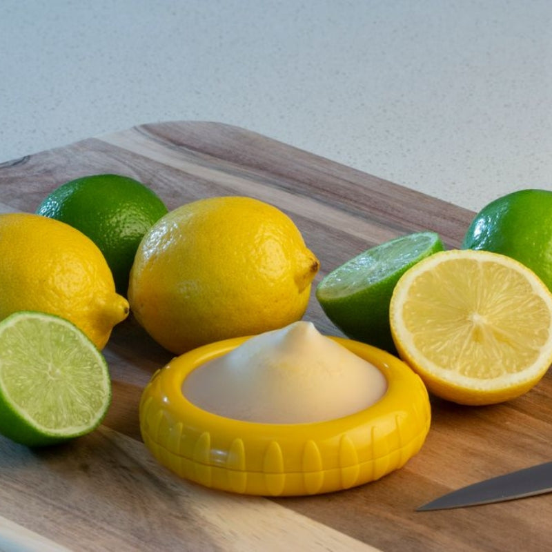 Cuisena Fresh Keeper Silicone Pod for Fruit and Veggies – My Green Stuff