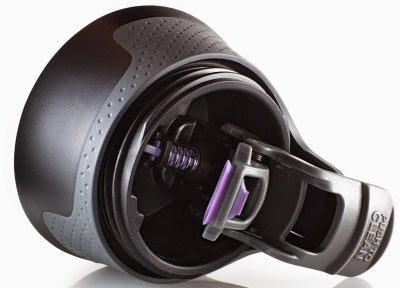 Contigo West Loop 2.0 insulated reusable Autoseal Stainless steel Trav ...