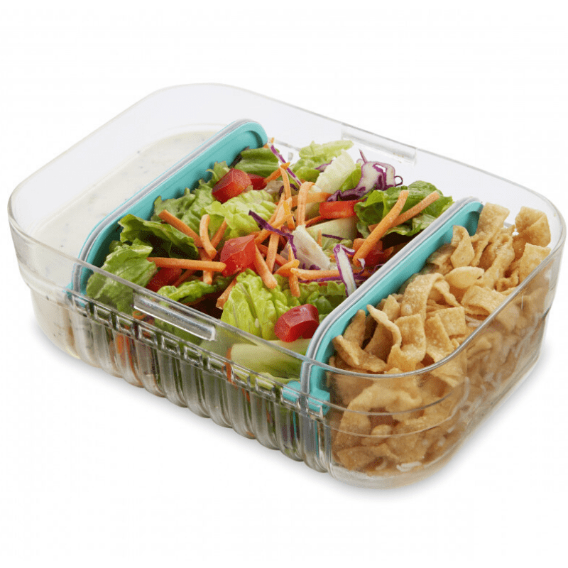 PackIt Mod Lunch Bento box - customisable lunch system – My Green Stuff